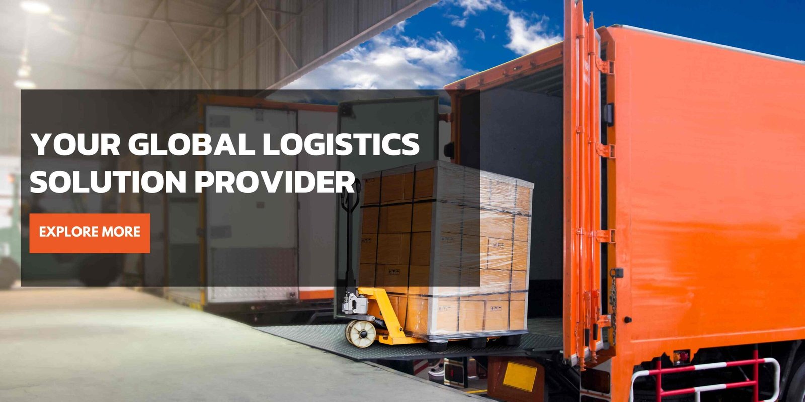 Cargo Shipping to Angola - Rapid Shipping & Logistics Angola