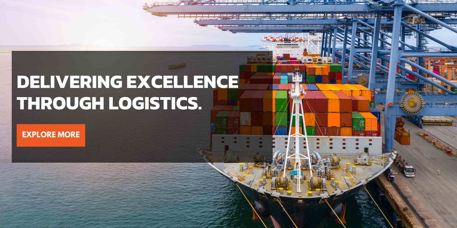 Cargo Shipping to Angola - Rapid Shipping & Logistics Angola