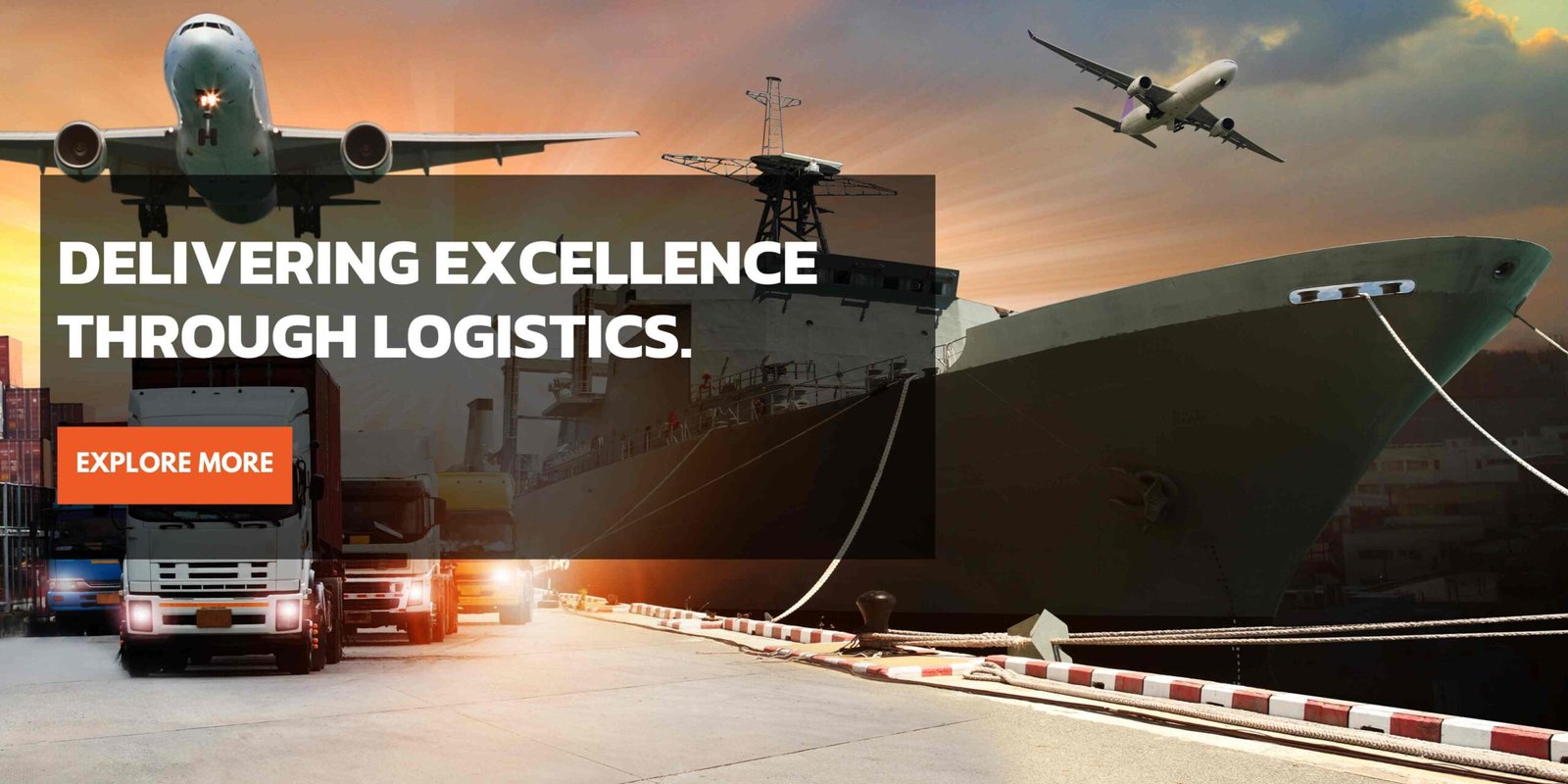 Cargo Shipping to Angola - Rapid Shipping & Logistics Angola